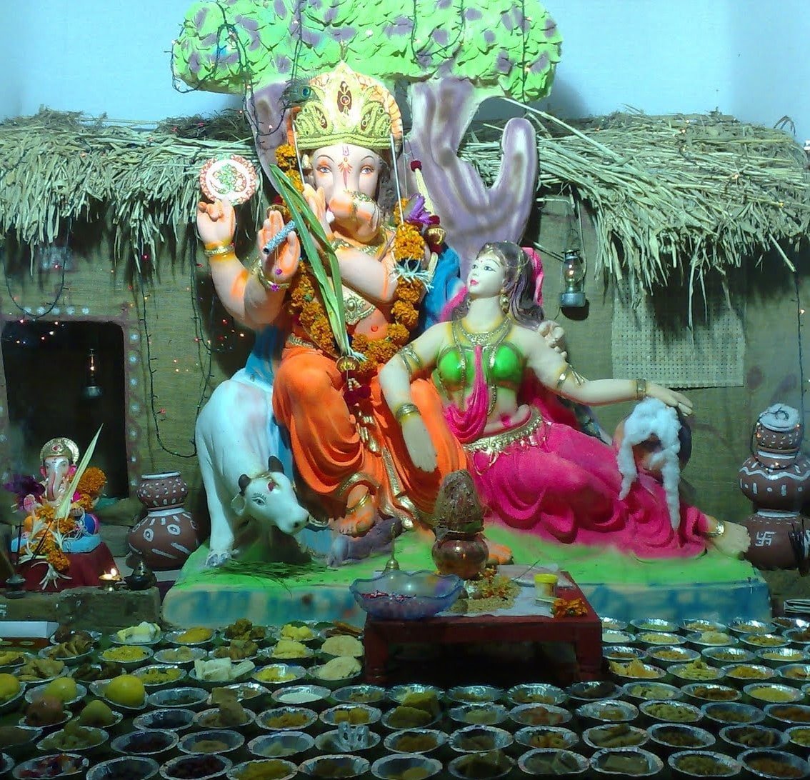 Ganpati Bappa images and photo gallery full HD for Ganesh Chaturthi