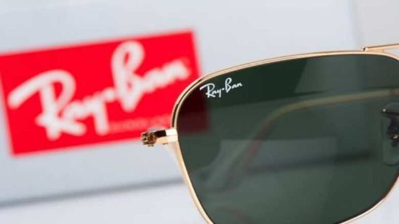 5 Iconic Ray Ban Glasses You Just Cannot Miss - Be Curious